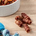 Vibrant Life Pigs In A Blanket Dog Treats