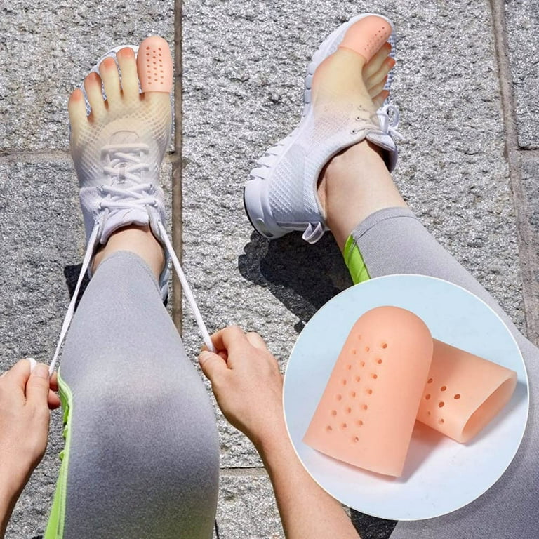 Big Toe Gel Toe Protector