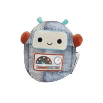 Squishmallows Official 8 Inch Hectico the Cobra Plush Toy - Super Soft ...