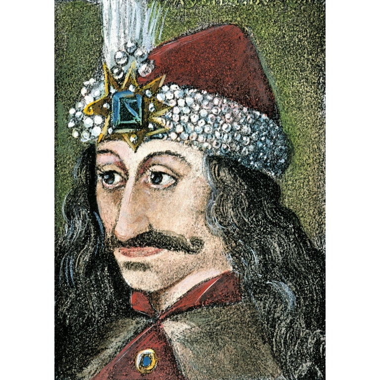Vlad Model 1 24