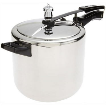Hawkins Stainless Steel 8.0 Litre Pressure Cooker - Walmart.com