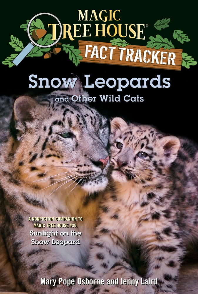 Pre-Owned Snow Leopards and Other Wild Cats (Paperback) 1984893262 ...