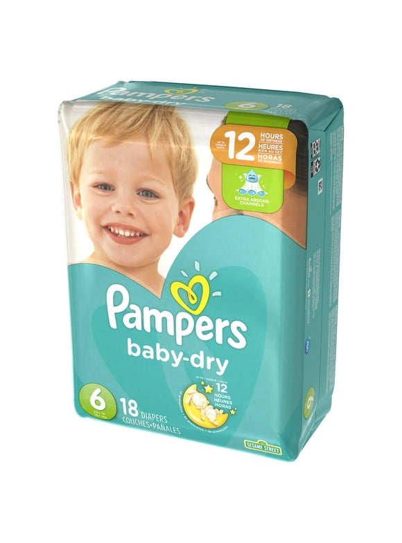 Size 5 Diapers in Diapers - Walmart.com