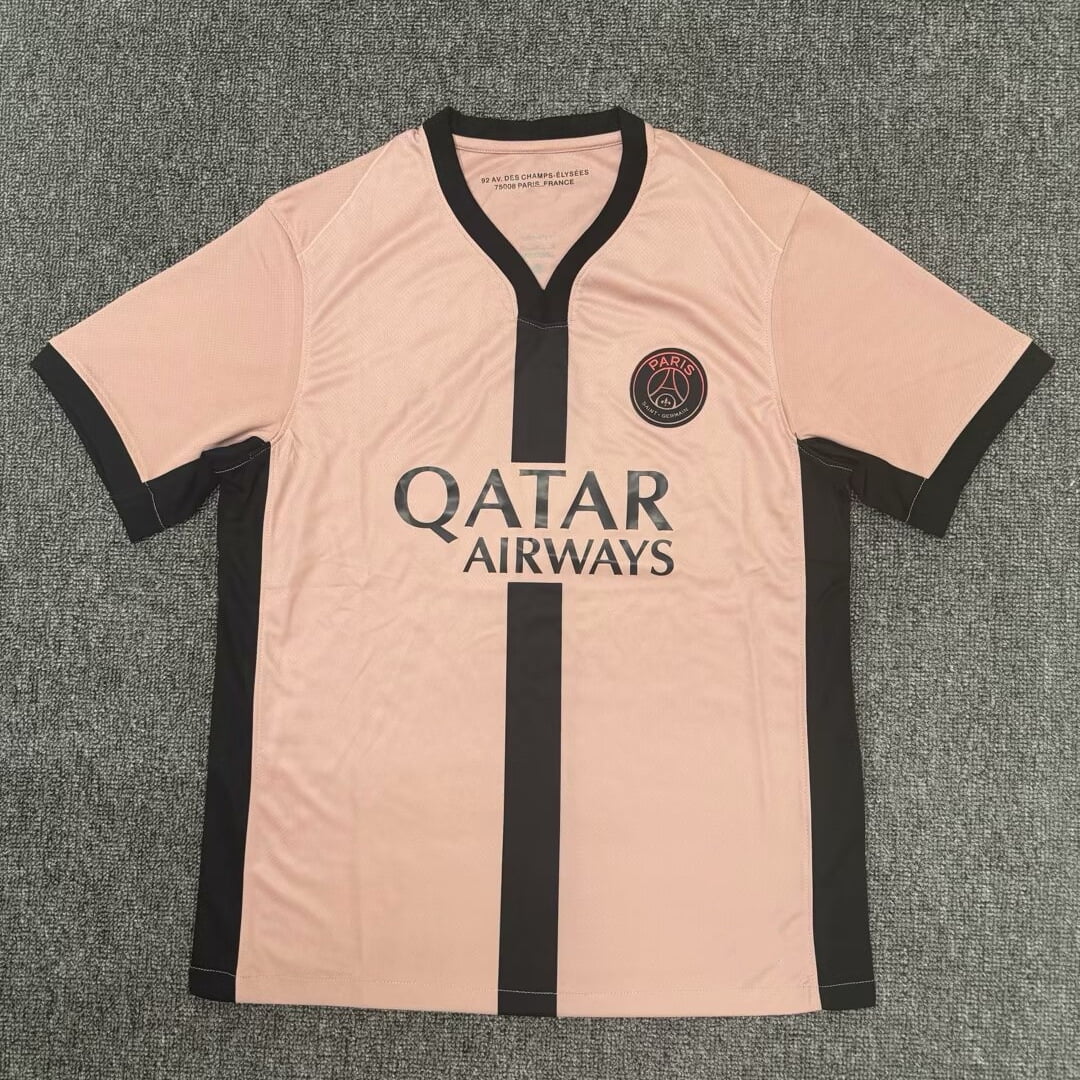 Click here for 9dzqf 24-25 Season Paris Saint-Germain Summer Clas... prices