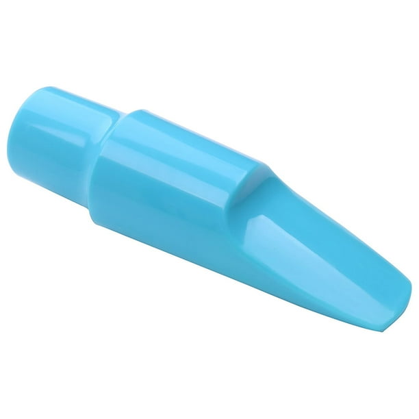 Amdohai Alto Saxophone Mouthpiece Alto Sax Flute Head for Beginners ...