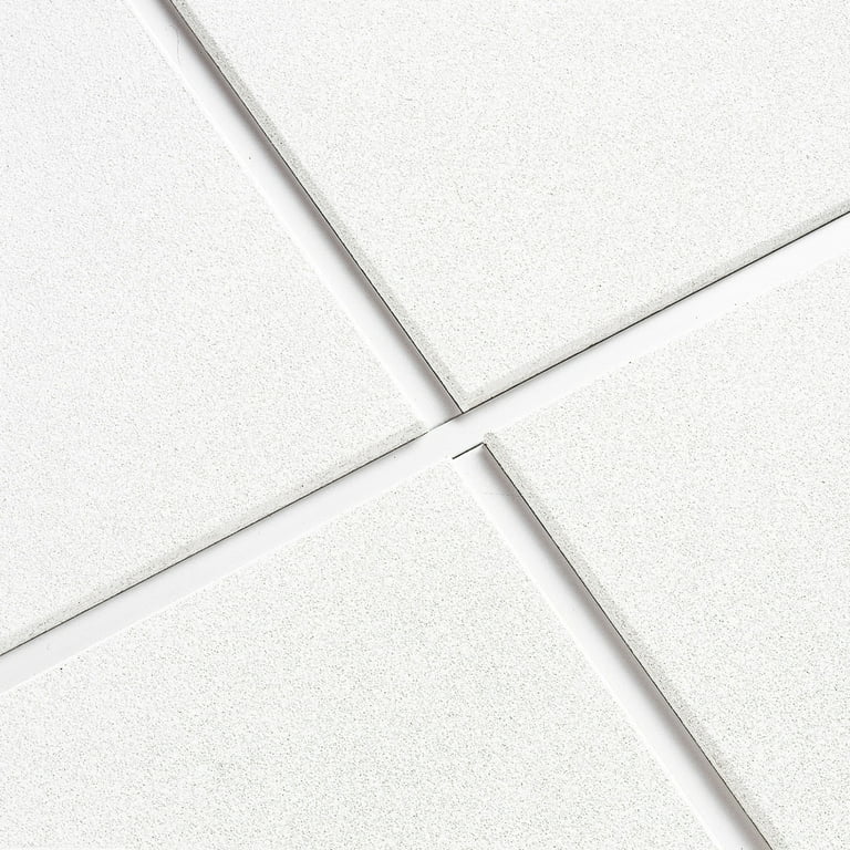 Ultima Ceiling Tiles Texture Tegular Edge Ceiling Tiles | Shop Online