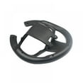 Steering Wheel for PS5 Controller, Gaming Racing Steering Wheel, Grip ...