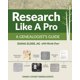 Research Like a Pro : A Genealogist's Guide (Paperback) - Walmart.com