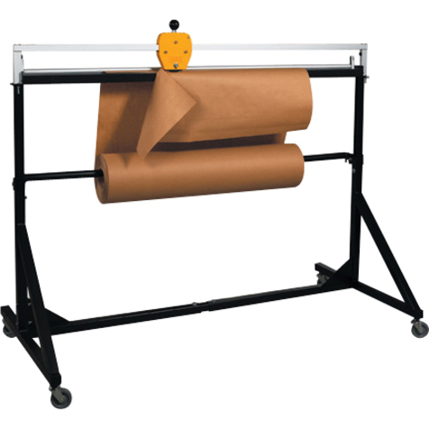 Box Partners Storage Stand 50" Black 1/Each WS1003 - Walmart.com