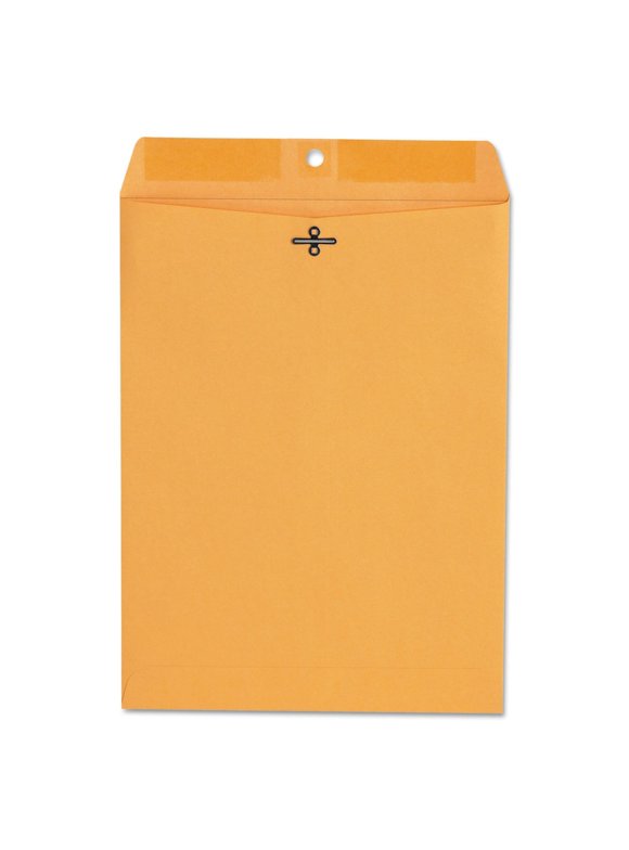 Clasp Envelopes in Envelopes - Walmart.com