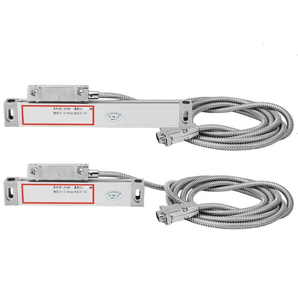 Milling Machine Linear Scale,2AE/3AE Readout Linear Scale Linear Scale ...