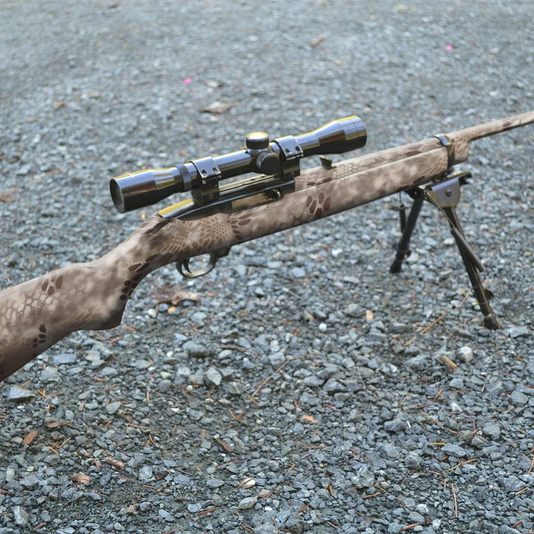 Kryptek Nomad Rifle