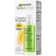 Garnier Skin Clearly Brighter Sunscreen Broad Spectrum SPF 30, 2.5 fl ...