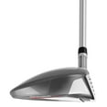 Taylor Made Stealth 2 HD 5 Wood 19* (Aldila Ascent 45 Ladies) Women's ...