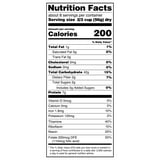 Great Value Rotini Pasta 16 oz Box, Enriched Macaroni Noodles, Perfect ...