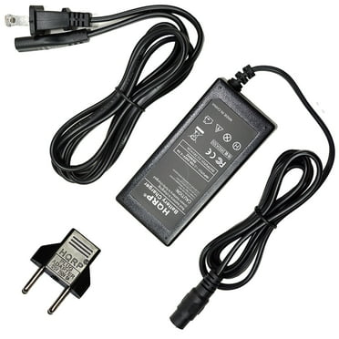 HQRP 12V AC Adapter for Alcatel-Lucent OAW-IAP224 OAW-IAP225 Wireless ...