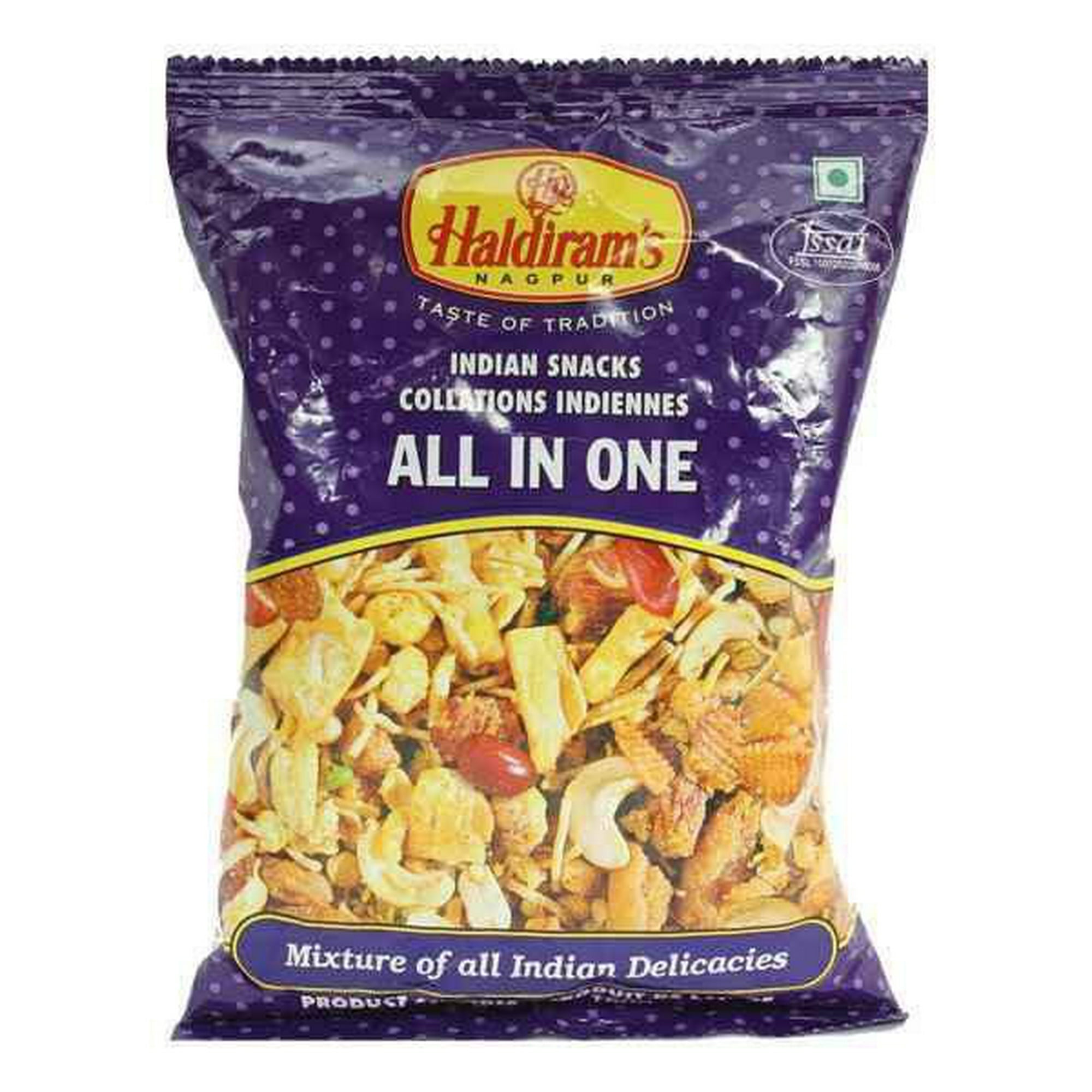 Click here for Hr Haldirams Haldiram All In One 150 G 150 G prices