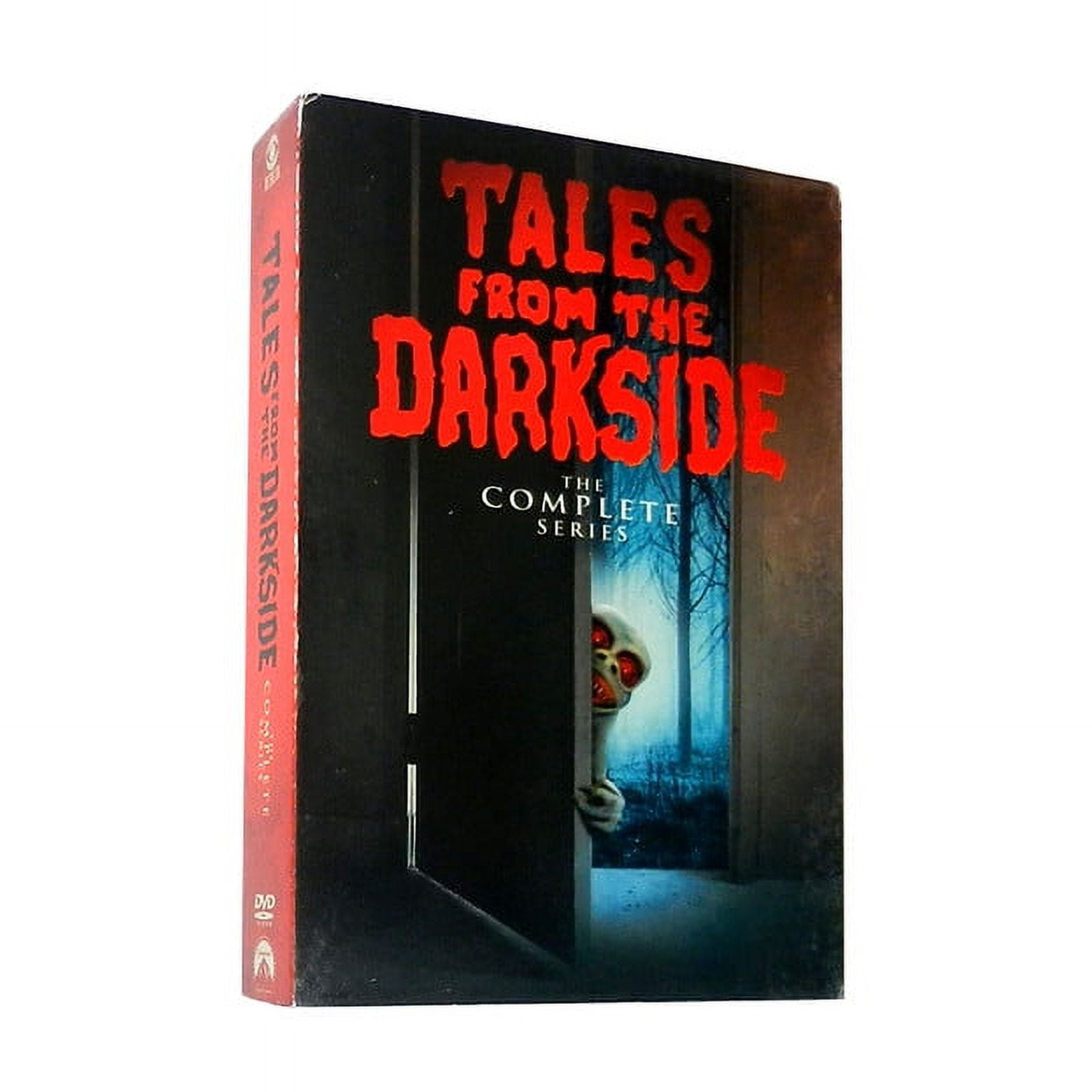 Click here for Unbranded Tales From The Darkside The Complete Ser... prices