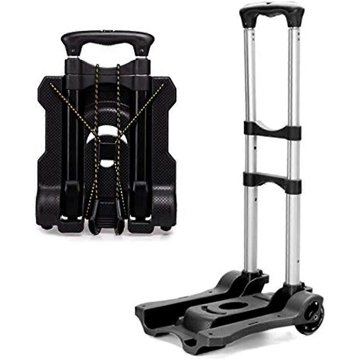 Click here for Ukstory Flm Aluminium Folding Trolley - Heavy Duty... prices