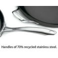 Free Shipping Cuisinart Greengourmet Hard Anodized 12 Piece