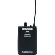 Samson Airline Micro Earset Wireless Headworn Microphone System K1 ...