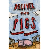 Pigs Will Be Pigs Pigs at Odds: Fun with Math and Games, (Paperback ...