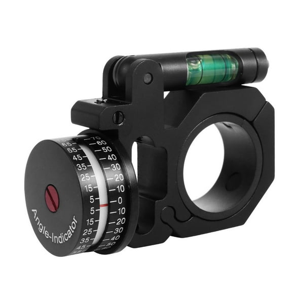 Rifle Scope Bubble Level