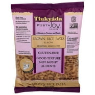 Tinkyada Organic Brown Rice Pasta Elbows, 12 Oz - Walmart.com