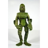 Mego Universal Monsters Creature From the Black Lagoon 8" Collectible ...