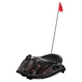 Nighthawk 12-Volt Ride-On Toy (Pink) - Walmart.com