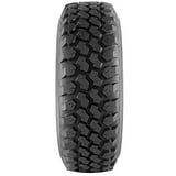 Nankang N889 MudStar M/T LT33/12.50R15 108Q ROWL All-Season Tire ...