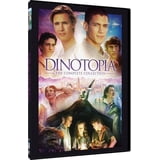 Dinotopia: The Complete Collection (DVD) - Walmart.com