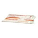 Tranquility ThinLiner, Skin Fold Management Sheets, 6 in x 10 in, 10 Ct ...