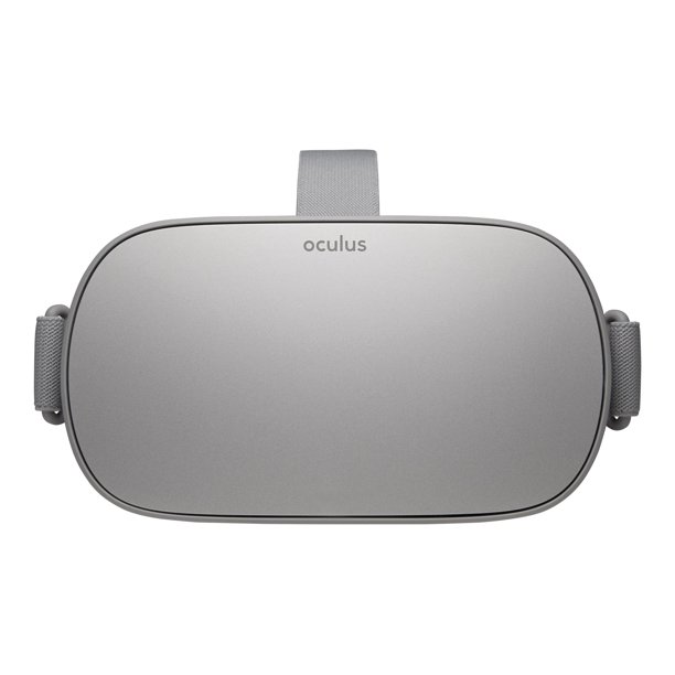Oculus Go (32GB) - Virtual reality system - Walmart.ca