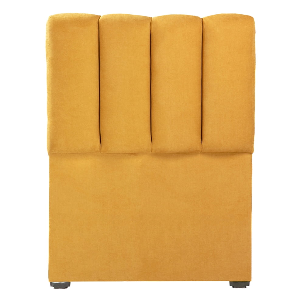 Cabecera Individual Dicasa estilo Bilbao | Walmart en línea