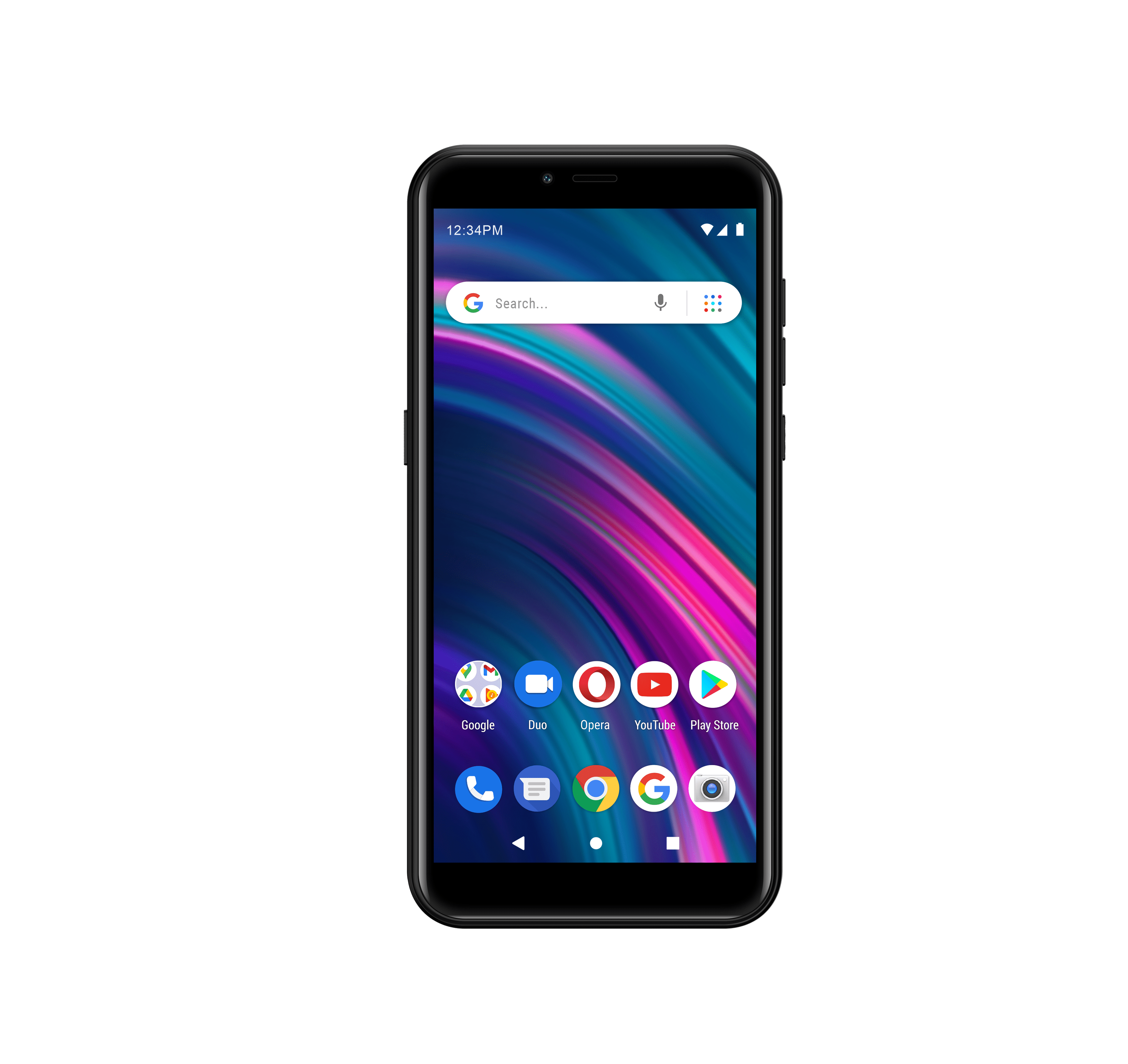 BLU C5 Max | 2022 | Long Lasting Battery | Unlocked | 5.7” HD+ Display ...