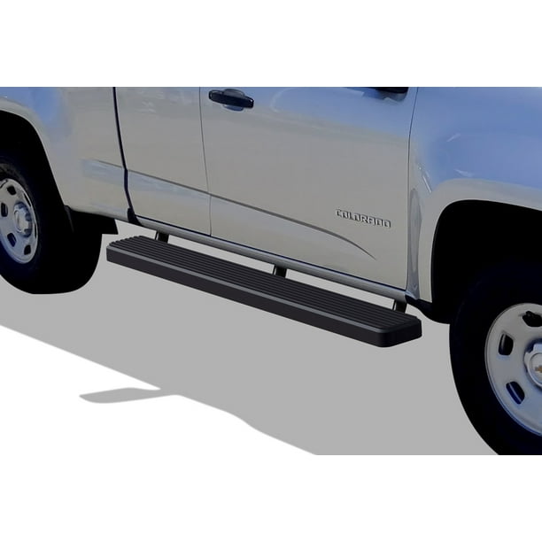 2019 Chevy Calorado
