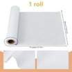 Pellon 800 Clear Fuse Fabric. 20" x 10 Yards by the Bolt - Walmart.com