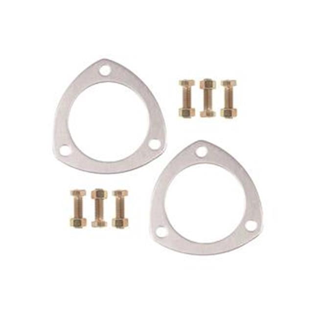 MR GASKET 7420G Exhaust Header Collector Gasket 2.5 In. - Walmart.com ...
