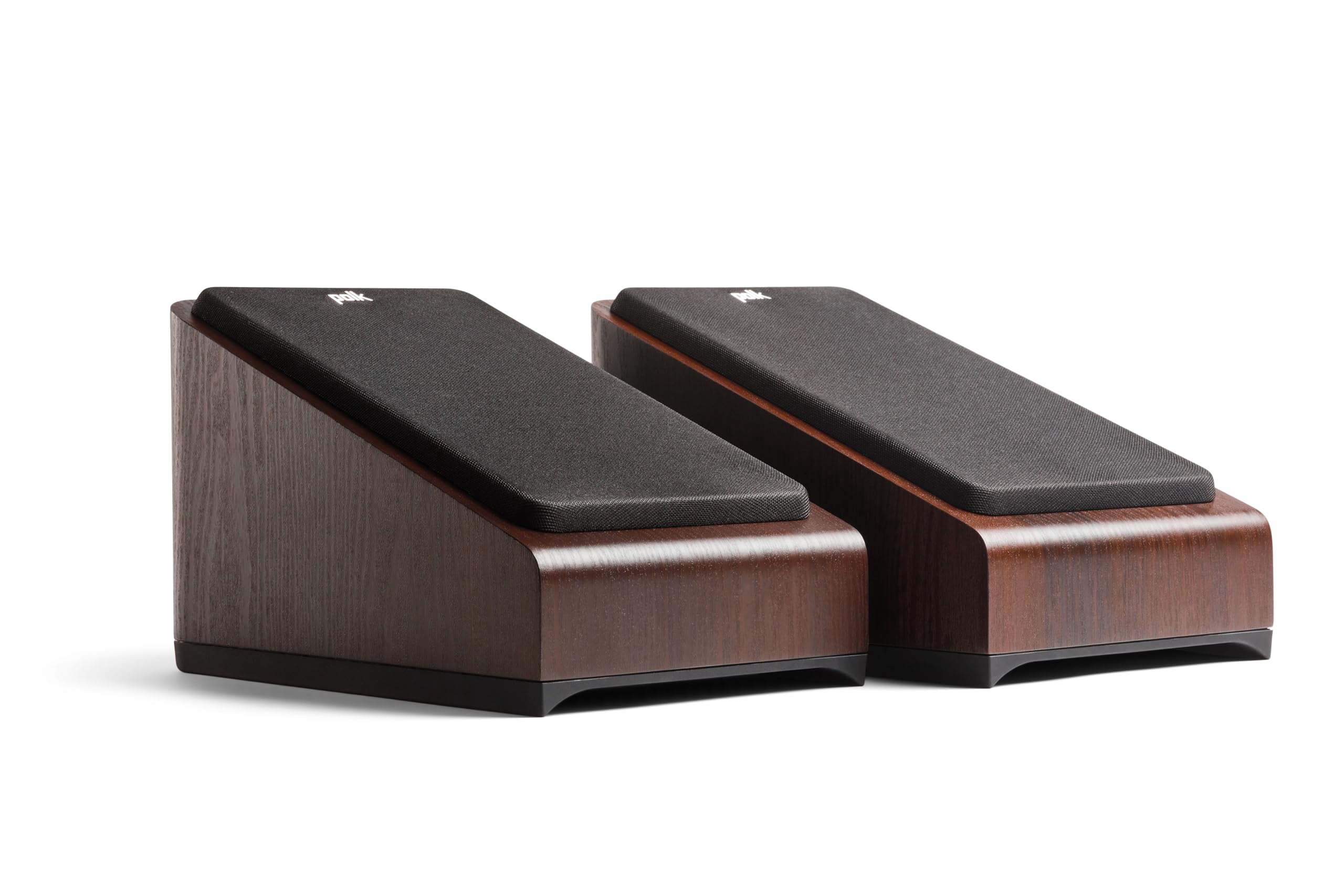 Altavoz con módulo de altura Polk Signature Elite ES90 Walnut | Bodega ...