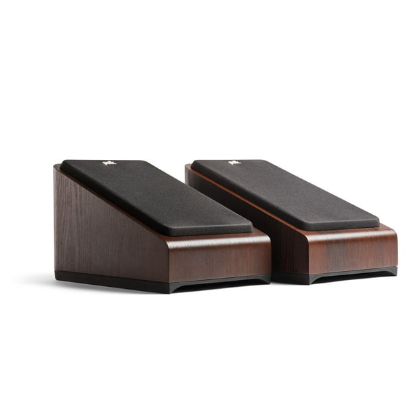 Altavoz con módulo de altura Polk Signature Elite ES90 Walnut | Bodega ...