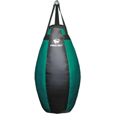 Free Shipping! Contender Fight Sports 60 lb Teardrop Heavy Bag for ...