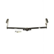 Draw-Tite 75235 Round Tube Max-Frame Class III Trailer Hitch - Walmart.com