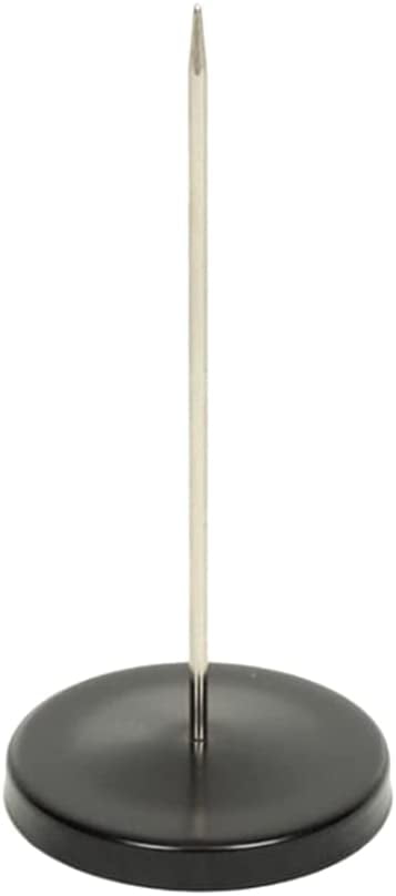 Receipt Holder Ticket Spike Receipt Poker Stabber Check Spindle for ...