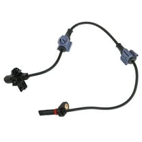 Rear Right ABS Speed Sensor - Compatible with 2011 - 2022 Dodge Charger ...