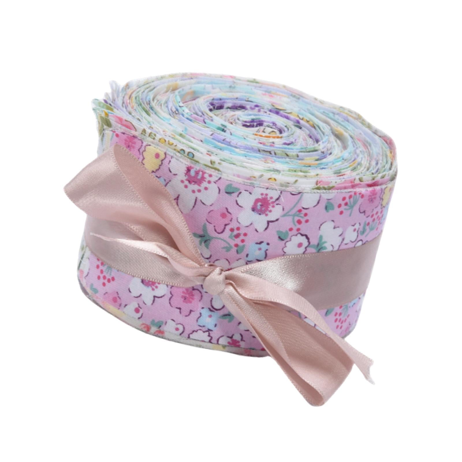 Click here for Tnarru 40pcs Quilting Fabric Cotton Fabric Crafts... prices