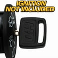 (2 Pack) Ignition Switch Key Fits Toro 112-0312, 112-1615, 112-6115 ...