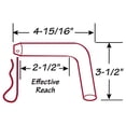 Tie Down Engineering 26531; Connector Pin Set - Walmart.com