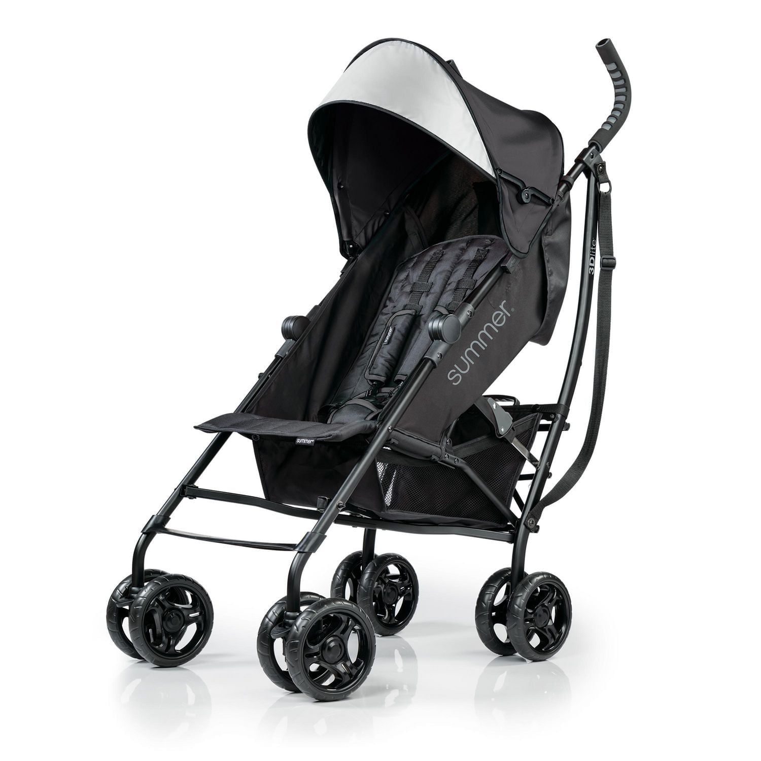 Click here for Summer Infant 3d Lite Convenience Baby Stroller prices