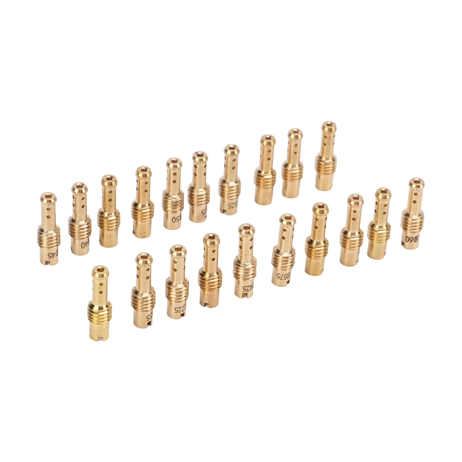 Click here for Lafgur Carburetor Pilot Nozzle  12.5-60 High Stren... prices